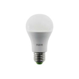 Tropfen LED-Lampe 15W E27 4000K natürliches Licht 56801 - Beghelli
