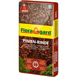 Floragard - Pinienrinde fein 7-15 mm 60L