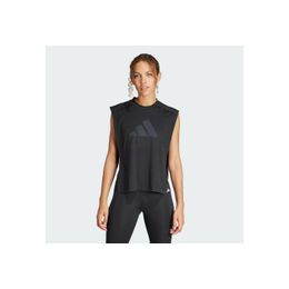 adidas Performance Tanktop POWER PERFORMANCE BIG LOGO TANKTOP