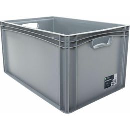 Surplus - Eurobox b 60 x 40 x 32 cm Lagerkiste Transportbox Kunststoffbox Lagerbox