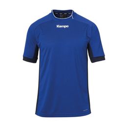 Kempa Kurzarmshirt Shirt PRIME TRIKOT schnelltrocknend