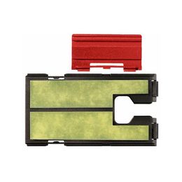 Schutzplatte Kunststoff mit Hartgewebeeinlage für Stichsäge (623597000) Metabo