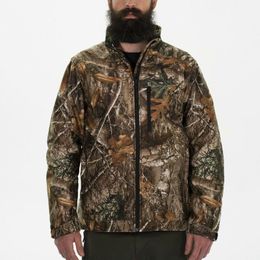 Beheizte Jacke Camouflage M12 Größe xl Milwaukee M12 hj CAMO6-0 (xl)