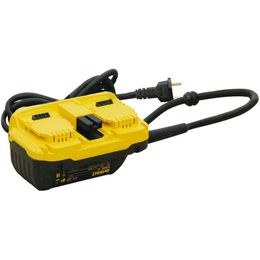 Dewalt - Netzadapter DCB500-QS 230 Volt