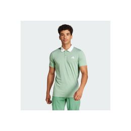 adidas Performance Funktionsshirt TENNIS FREELIFT POLOSHIRT