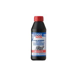 Hypoid-Getriebeöl GL5 sae 85W-90 500 ml Getriebeöle & Hydrauliköle - Liqui Moly