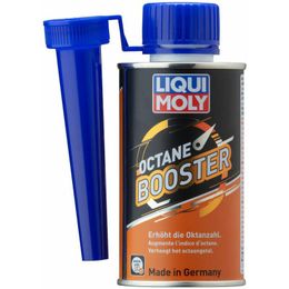 Liqui Moly - Octane Booster 200 ml Motoröle & Additive