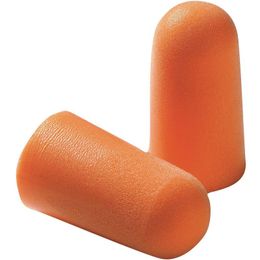 1100 Gehörschutzstöpsel - Orange - - Orange - 3M