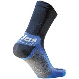 Atlas - Workwear Sock performance 160520 Arbeitssocken Funktionssocken Gr. 39-47, Größe: 42-44