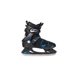 K2 Schlittschuhe, schwarz