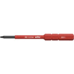 Bit slimBit electric torx plus® 6IP x 75 mm (43144) - wiha