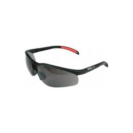 Yato Arbeits Schutzbrille Arbeitsschutzbrille Sonnenbrille grau Typ 91978