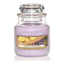 1073483E Housewarmerglas Zitrone-Lav - yankee candle