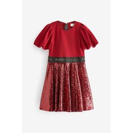 Baker by Ted Baker Paillettenkleid Baker by Ted Baker Kleid mit Pailletten (1-tlg)