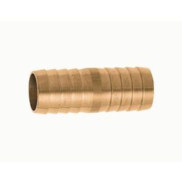 siena GARDEN - Messing Schlauchverbinder 32mm Schlauch Verbindungen Fittings Befestigungen top