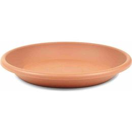 siena GARDEN - Untersetzer ø 58 cm, terracotta zu Topf Cilindro ø 60 cm