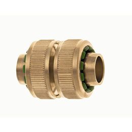 siena GARDEN - Schlauchverbindung für 13mm (½)-Schläuche