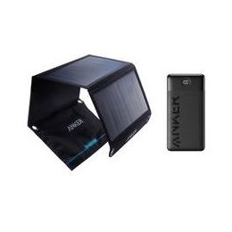 Mendler Anker 513 Solarpanel (21W) + 325 Powerbank