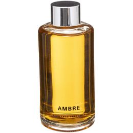 Atmosphera - Nachfüllflasche Parfum Ilan - Ambra 200 ml Bernstein