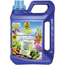 Compo Blaukorn® NovaTec® flüssig 2,5 Liter