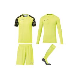 Uhlsport Sportanzug Torwart-Sets REACTION GOALKEEPER SET