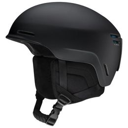 Smith - Method - Skihelm Gr 63-67 cm - XL schwarz