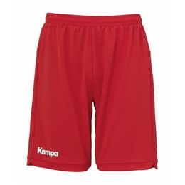 Kempa Trainingsshorts Shorts PRIME SHORTS schnelltrocknend