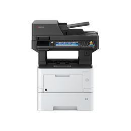 Kyocera Klimaschutz-System ECOSYS M3645idn Laser-Multifunktionsgerät