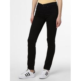 Levi's Levi's® Slim-fit-Jeans, schwarz