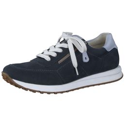 Paul Green Sneaker, blau