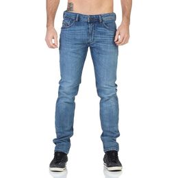 Diesel Slim-fit-Jeans Diesel Herren Jeans THOMMER-R