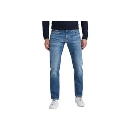 PME-Legend PME LEGEND Relax-fit-Jeans COMMANDER 3.0 mit Stretch