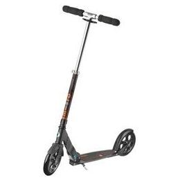 Micro Scooter Black 200mm