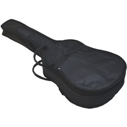 MSA Gitarrentasche gefüttert