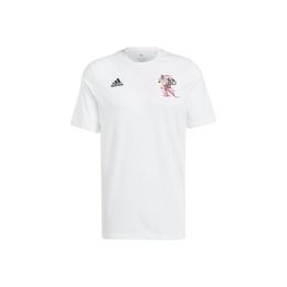 adidas Performance Trainingsshirt Pogba Icon Graphic T-Shirt Herren