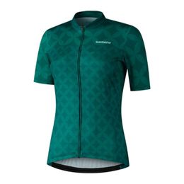 Shimano Radtrikot Short Sleeve Jersey W's MIZUKI