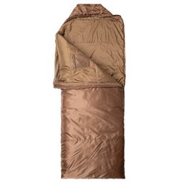 Schlafsack Jungle Bag coyote rechts