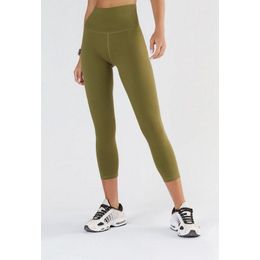 True North 7/8-Leggings W'S FIT 7/8 LEGGINGS