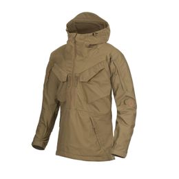 Helikon-Tex Pilgrim Anorak Jacket coyote Gr&ouml;&szlig;e XXL