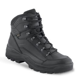 Lowa Renegade II GTX Mid TF Einsatzschuhe schwarz, Gr&ouml;&szlig;e 41/UK 7