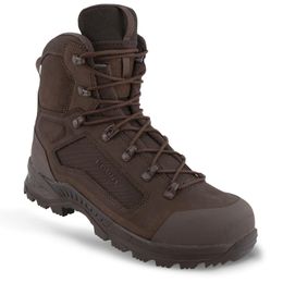 Lowa Breacher N Mid Einsatzstiefel braun, Gr&ouml;&szlig;e 42,5/UK 8,5