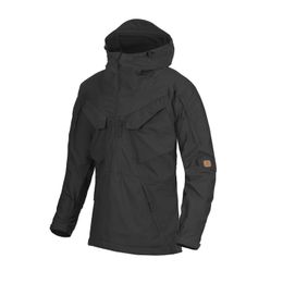 Helikon-Tex Pilgrim Anorak Jacket schwarz Gr&ouml;&szlig;e S