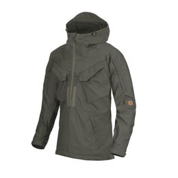 Helikon-Tex Pilgrim Anorak Jacket taiga green Gr&ouml;&szlig;e L