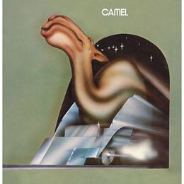 Decca Camel - Camel. (LP)