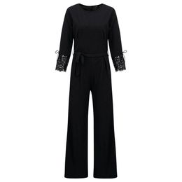 Herrlicher Jumpsuit Damen Jumpsuit OLIVERA (1-tlg)