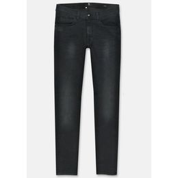 Otto Kern 5-Pocket-Jeans John Stretch Denim