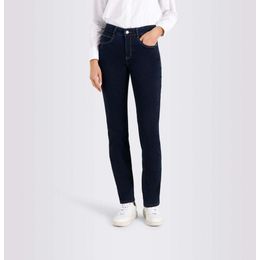 MAC Skinny-fit-Jeans, blau