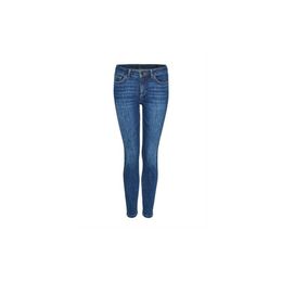 Opus 5-Pocket-Jeans blau (1-tlg)