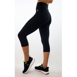 NANOBIONIC® Caprileggings Anti-Cellulite (DeLuxe) Caprileggings (Innovative und exklusive NANOBIONIC®-Technologie