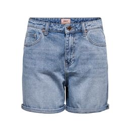 Only Shorts 'Phine' Damen Gr&ouml;&szlig;e 35/36 blue denim